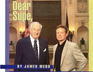 Dear Supe | Jim Webb